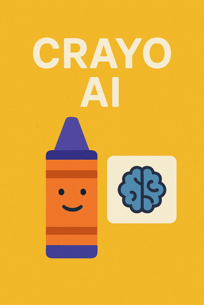 Crayo AI - Create Viral Clips Instantly
